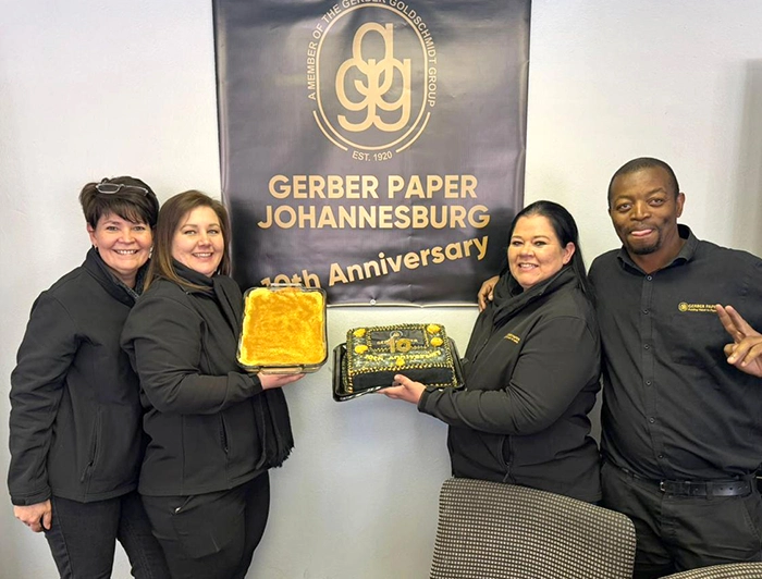 From Humble Beginnings to 10 Years Of Impact